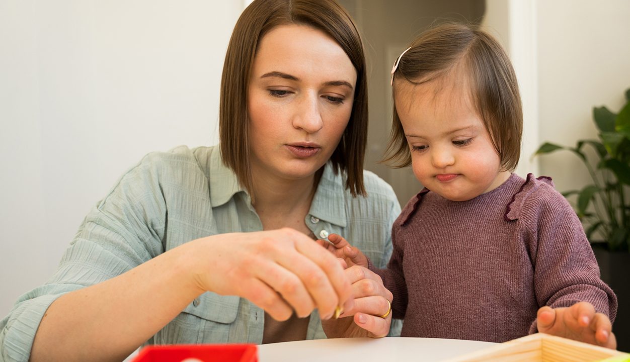 Coaching in Early Intervention (CEI) | Developing an Evidence-Based ...